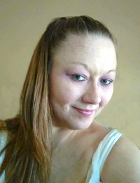 Candace Lyn ‘Candi’ Meyer | 38 | Jerseyville – River County News