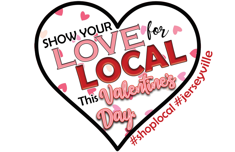 Love for Local supports Jerseyville small business – River County News