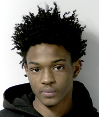 East Alton man arrested in Hamburg – River County News