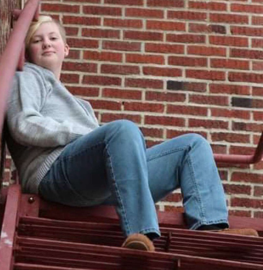 Dunham receives Crime Stoppers scholarship – River County News