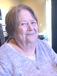 Susan Galloway ‘Sue’ Coldwell | 73 | Pleasant Hill – River County News