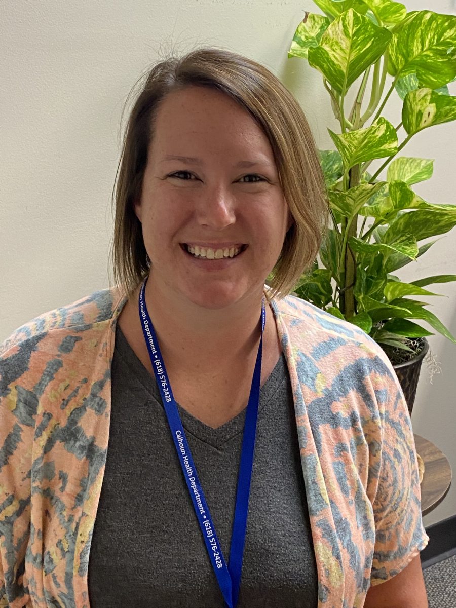 Eilerman promoted to CCHD assistant administrator – River County News