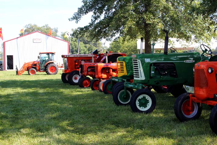 Olden Days festival has a great weekend – River County News