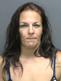 Two inmates, one outsider face felony charges – River County News