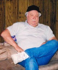 Paul Vester Jones | 75 | Jerseyville – River County News