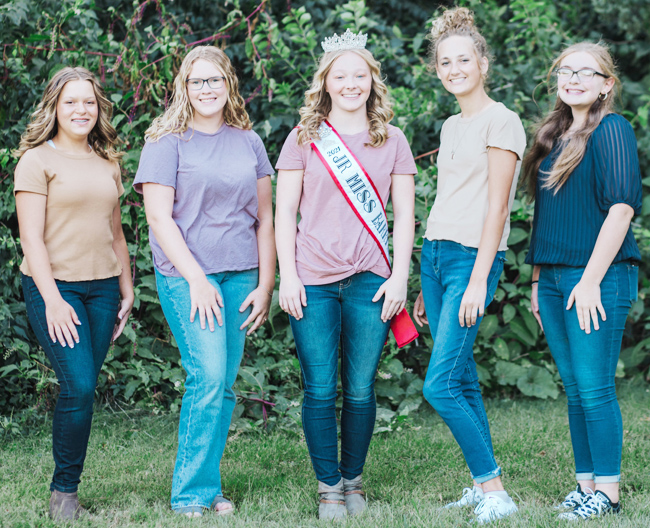 Barry Apple Festival features four days of apple fun – River County News