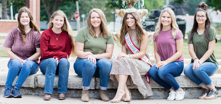 Barry Apple Festival features four days of apple fun – River County News