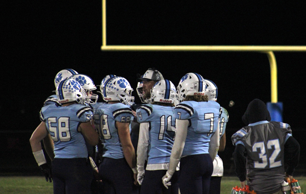 Panthers sports roundup – River County News