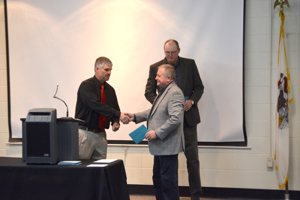 CALHOUN: Calhoun County Farm Bureau holds 102nd Annual Meeting – River ...