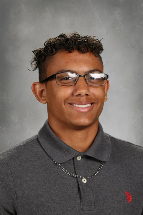 PHS March Saukee Citizen of the Month – River County News