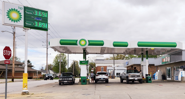 SCOTT: Hearing held on sale of alcohol to minor by BP station – River ...
