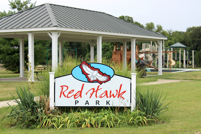 Pickleball courts set to open at Family Fun Day – River County News