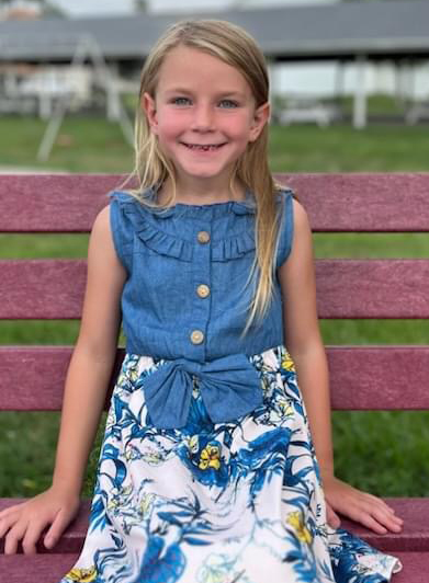Meet the Little Miss Alsey Contestants – River County News