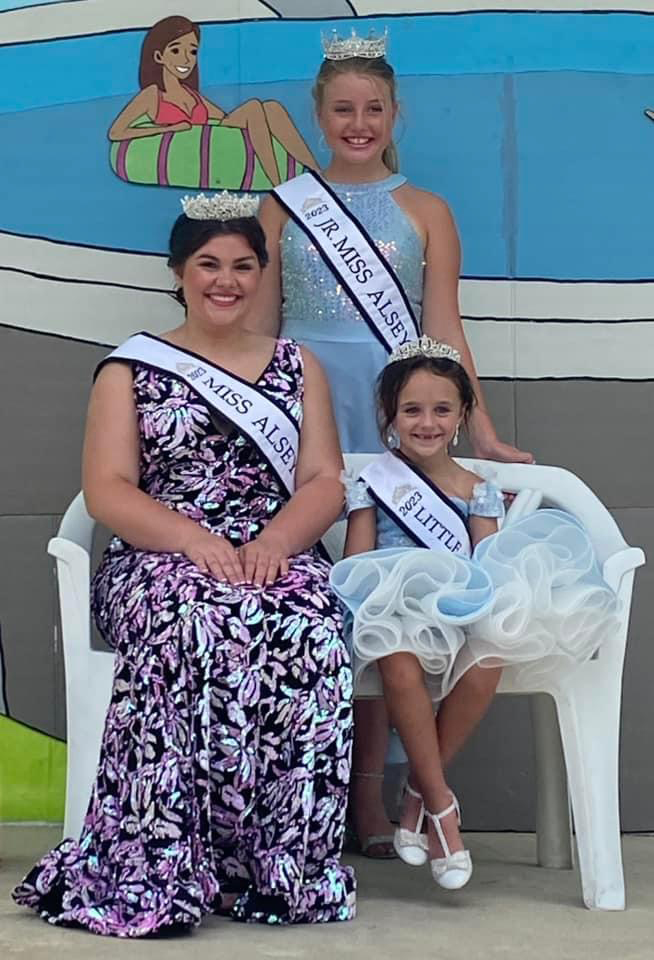 2023 Alsey Homecoming Picnic and Burgoo is in the books – River County News