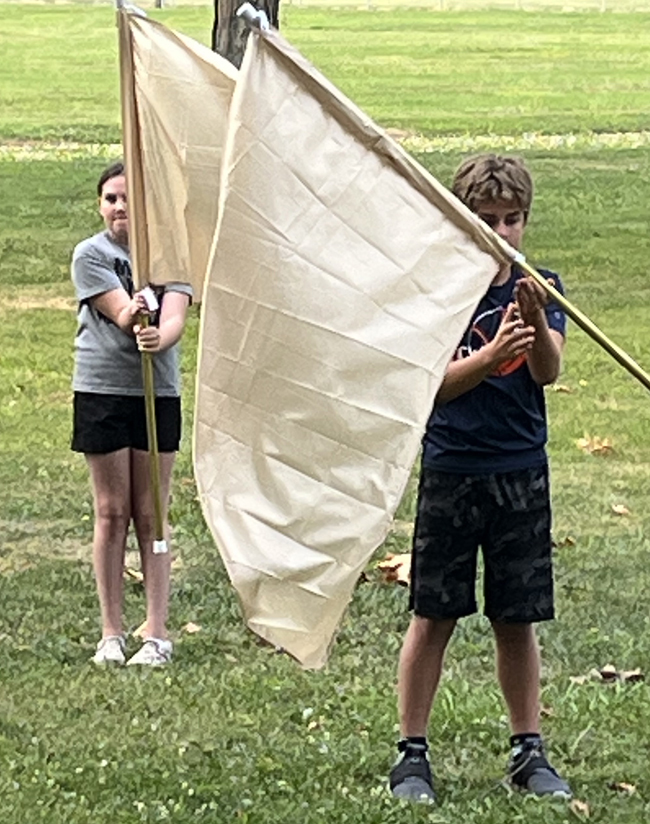 G-P Junior High students taking part in new activity – River County News