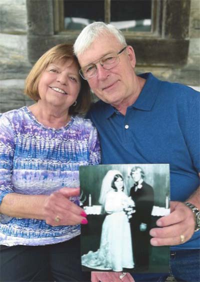 Schultes celebrate 50th Wedding Anniversary – River County News