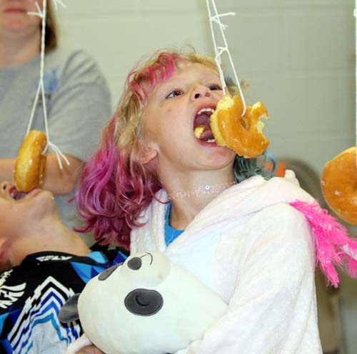 Donut diva – River County News