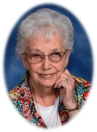Mary Catherine Moore | 90 | Baylis – River County News