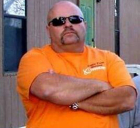 Everett E. Coleman Jr. | 62 | Kane – River County News