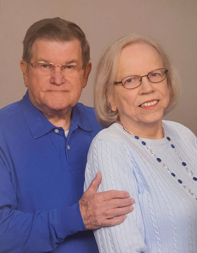 Brants celebrate 60th anniversary – River County News