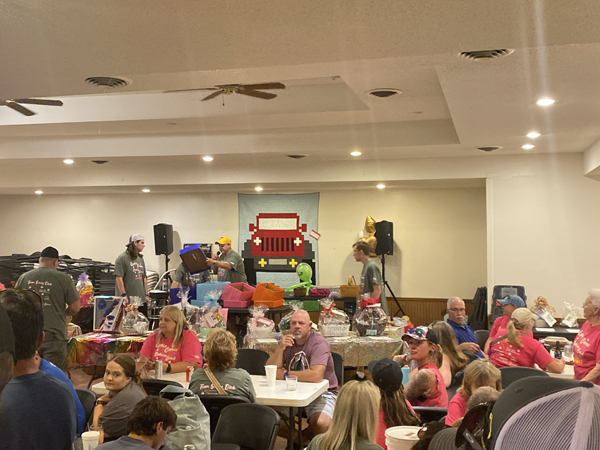Lydia Carnes Memorial Pub Crawl proceeds to help Isabel Kicking Cancer ...