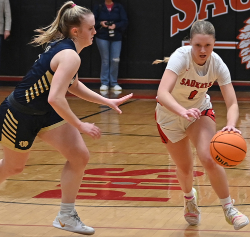 Pike Basketball – River County News