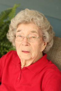 Marlin Lucille Martin | 96 | Pleasant Hill – River County News