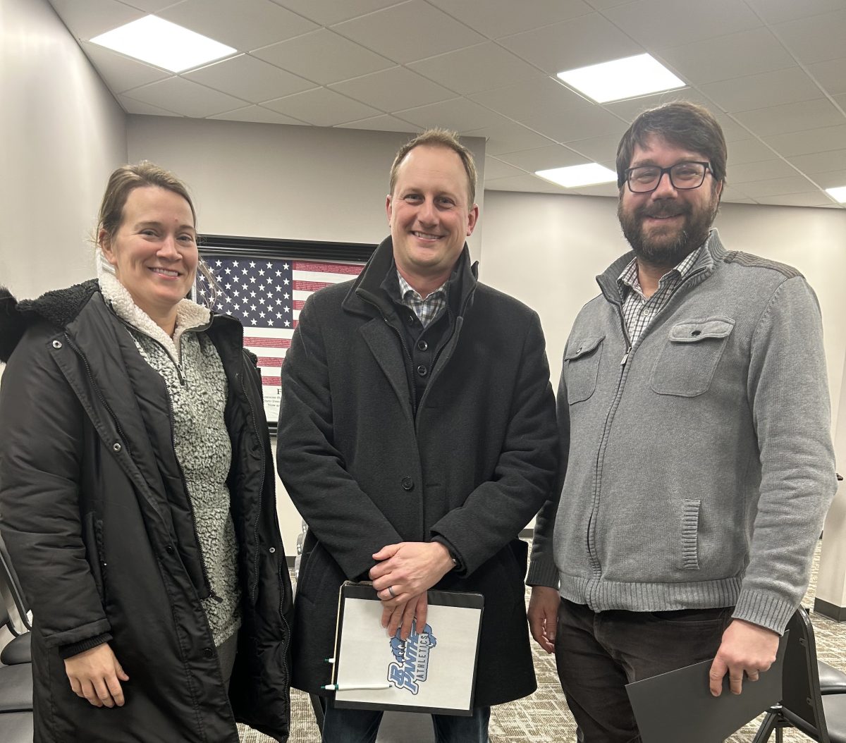 Jerseyville City Council approves grant for Jr. Panther Athletics ...