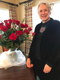Janet Ann Lyons Bird | 80 | Traverse City, MI – River County News