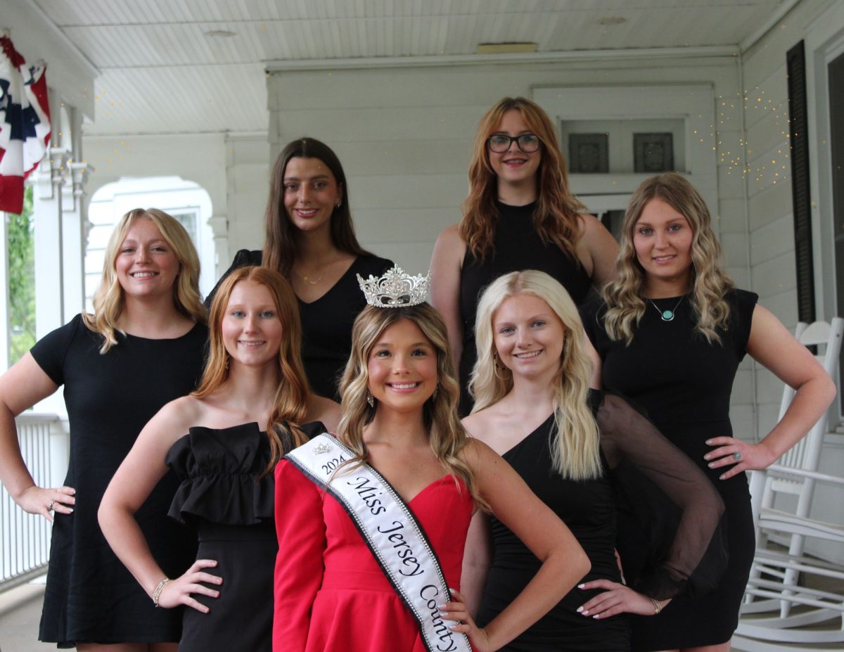 2025 Miss Jersey County contestants announced – River County News