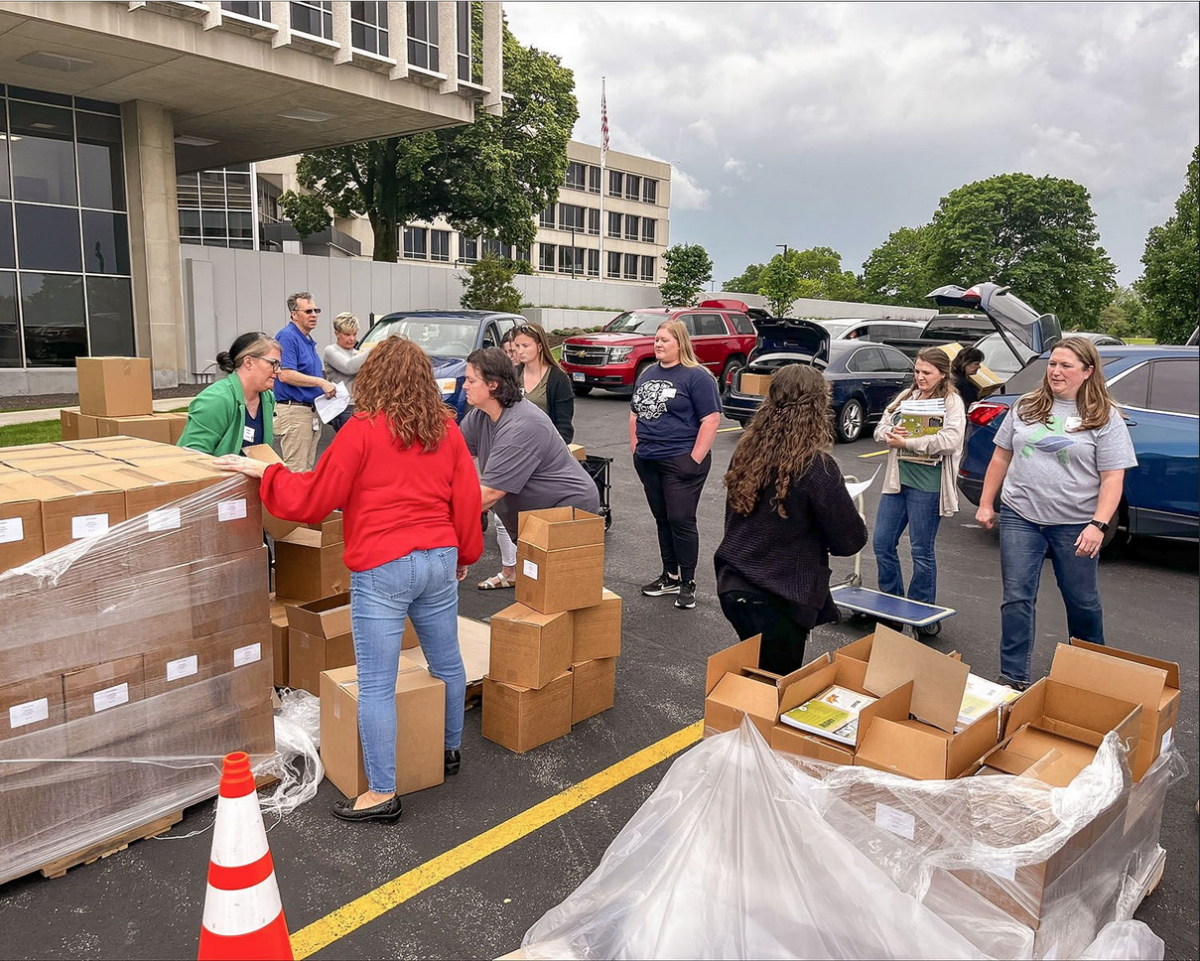 IAITC coordinators in the driver’s seat for 2026 program – River County ...